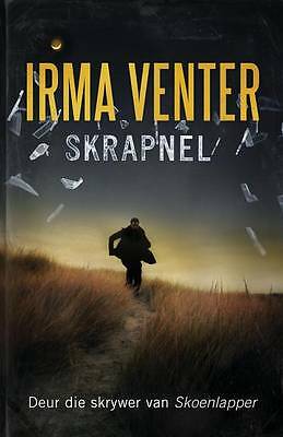 Skrapnel by Irma Venter (Paperback, 2013) for sale online | eBay