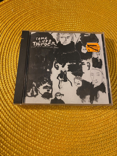 Some Loud Thunder - Clap Your Hands Say Yeah CD | eBay