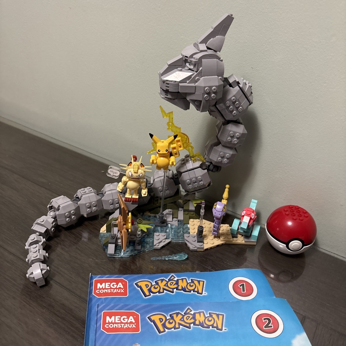 Onix Mega
