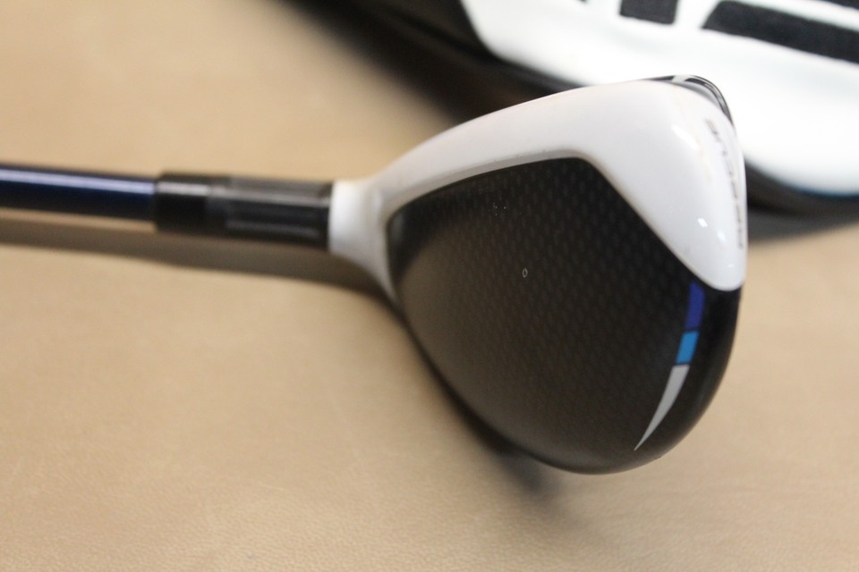 TaylorMade SIM2 MAX Rescue Hybrid #3 19, Fujikura Ventus 7-S Hybrid | eBay