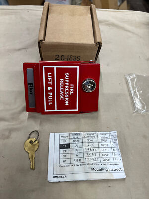 Industrial Fire Protection - Fike