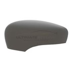 Renault Captur 2013-2020 Door Wing Mirror Cover Cap Case Primed ...