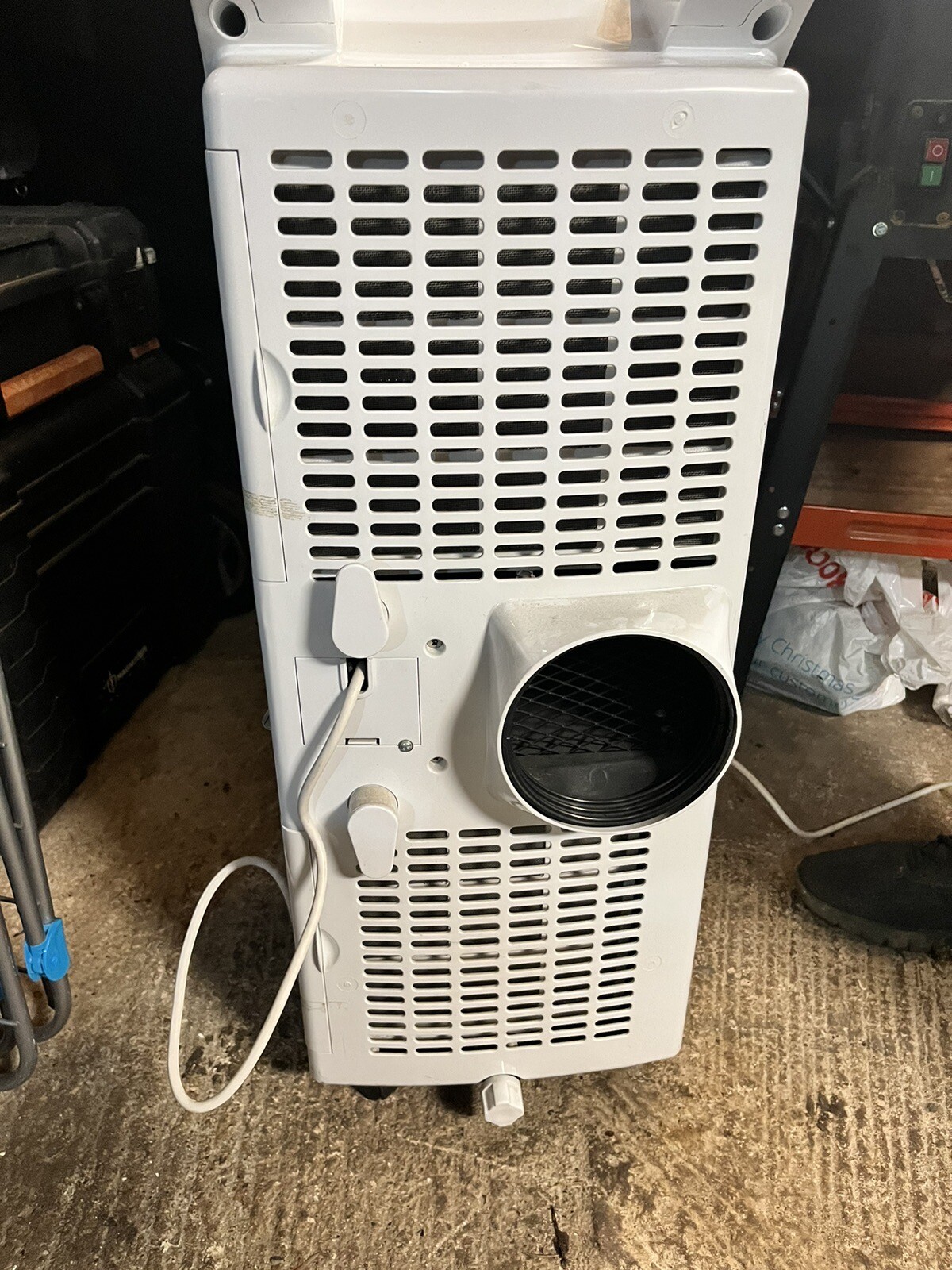 Challenge Portable Air Conditioner AF1000E | eBay UK