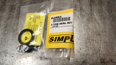 Hydraulic Cylinders - Simplex Cylinder