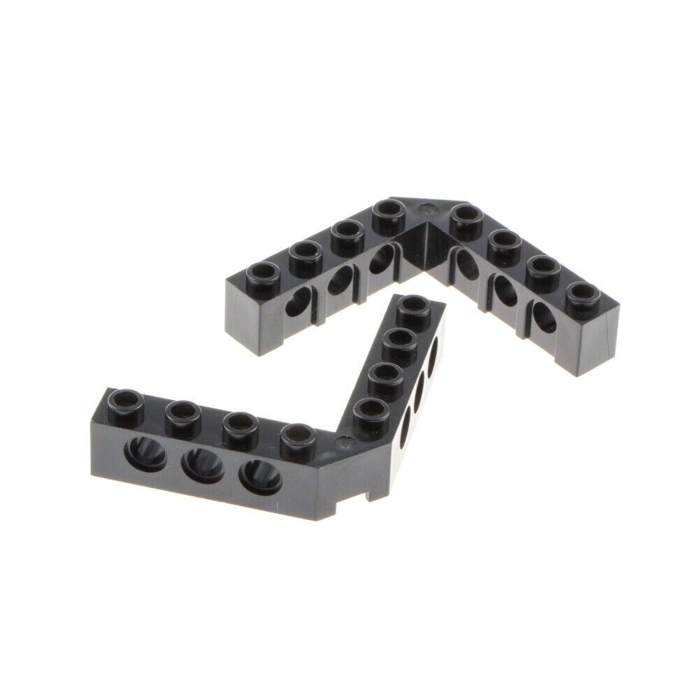 LEGO Technic Brick 5x5 Right Angle Yellow 32555 X1 for sale online ...