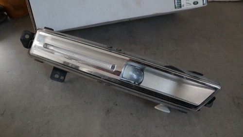 OEM JAGUAR F-PACE X761 FRONT RIGHT FOG LIGHT T4A28763 GENUINE | eBay