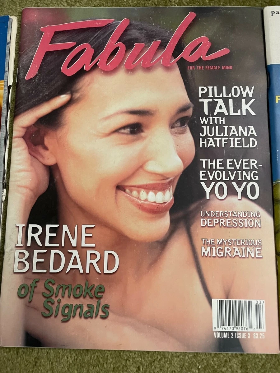 Feminist Zine Covers