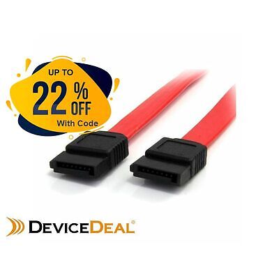 StarTech 45cm SATA Serial ATA Cable - SATA18 65030795234 | eBay