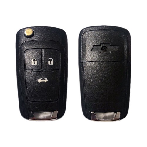 Chevy Key Fob Replacement Shell | Various Chevrolet Models | eBay