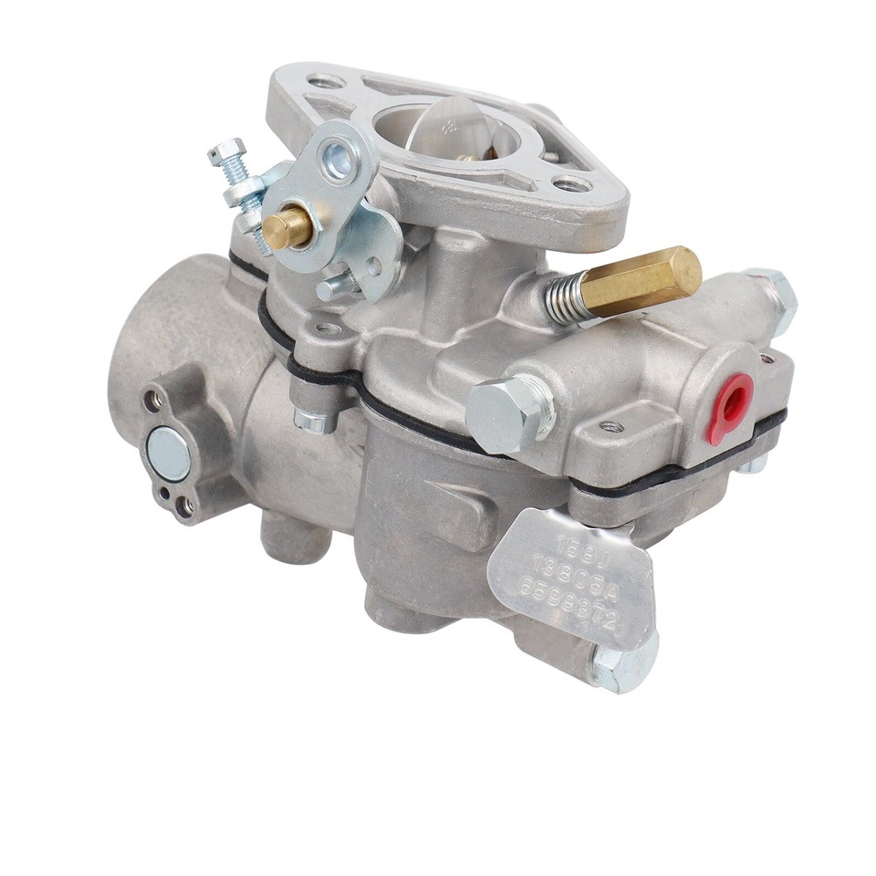 Zenith Carburetor 1.6L Industrial Engines Fits Ford, Clark, Bobcat ...