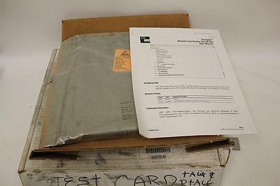 Adc Soneplex Remote Test Access Unit Rtau0a11 | eBay
