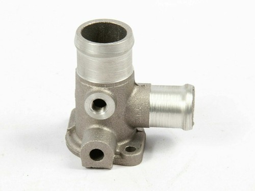 Audi/Volkswagen 1981-1994 Upper Radiator Hose Flange 026121133 | eBay