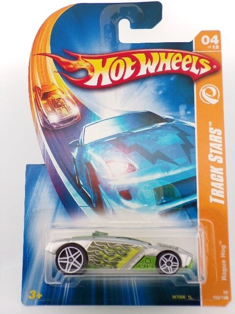 Hot Wheels Trick Tracks