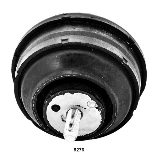 9276 Front LH/Front RH Engine Motor Mount (1 PC) for BMW 525I 2.5L ...