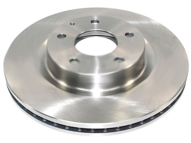 For 2014-2018 Mazda 3 Brake Rotor Front 58446XZ 2015 2016 2017 2.5L 4 ...