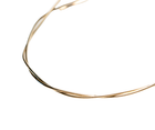 SOLDER 10K and 14K Plumb Yellow Gold wire Ex-Easy, Easy, Medium 22 ...