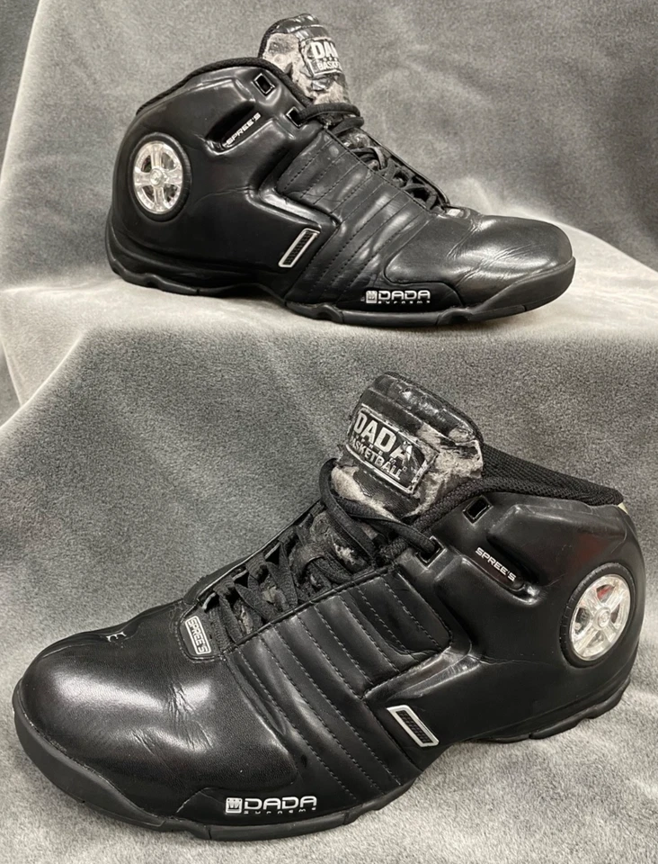 DADA Supreme Sneakers for Men for Sale - Shop Men's Sneakers - eBay