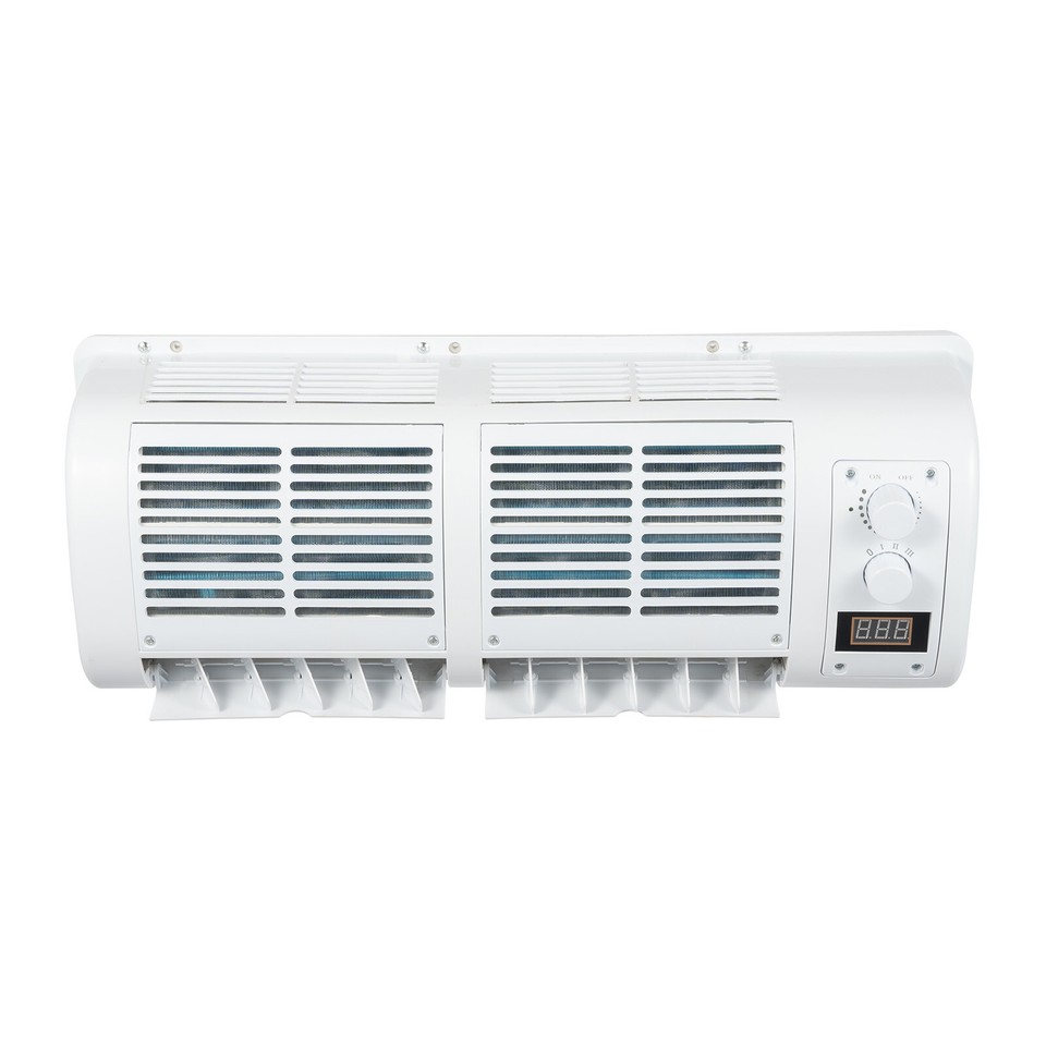 Car Hanging Air Conditioner Wall-mounted Portable Air Conditioner ...