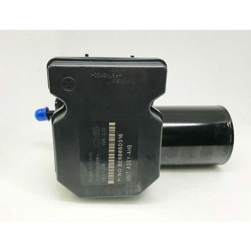 Genuine OEM 586204R301 ABS Hydraulic Module Assy for Hyundai Sonata ...