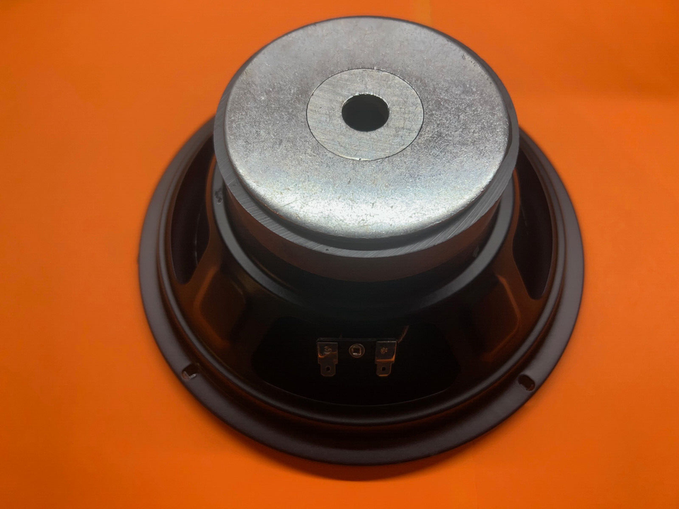 8" Woofer Speaker Bass Driver Home Stereo Audio 8 ohm subwoofer Free ...