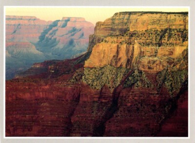Mohave Point Grand Canyon Arizona Postcard | eBay