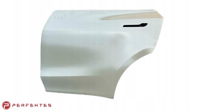 Tesla Model Y Rear Left Door Shell Panel 1493561-E0-A fits 2020-2023 | eBay