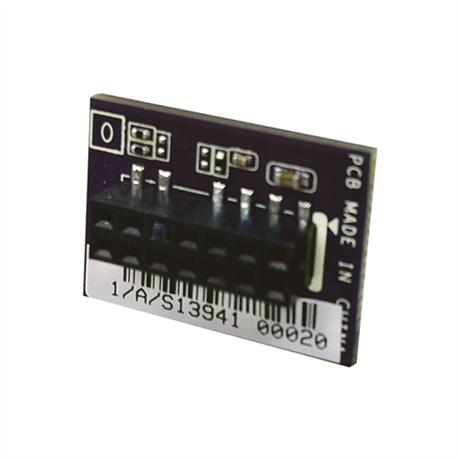 Gigabyte TPM Modul Card CTM000 1.0D 9CTM000NR-00-10D ~D~ | eBay