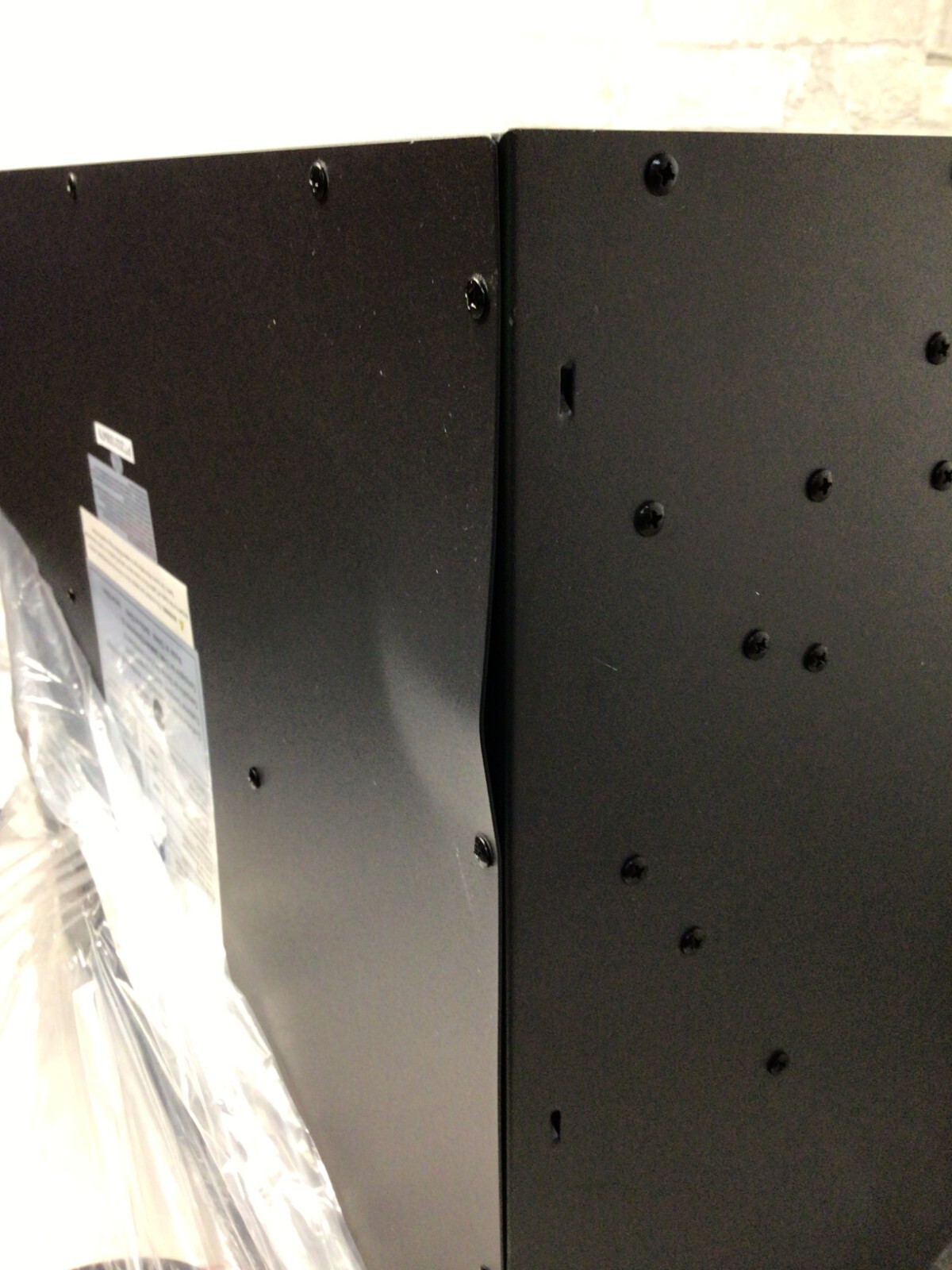 Southern Enterprises FA512300TX 23" Electric Firebox for sale online | eBay