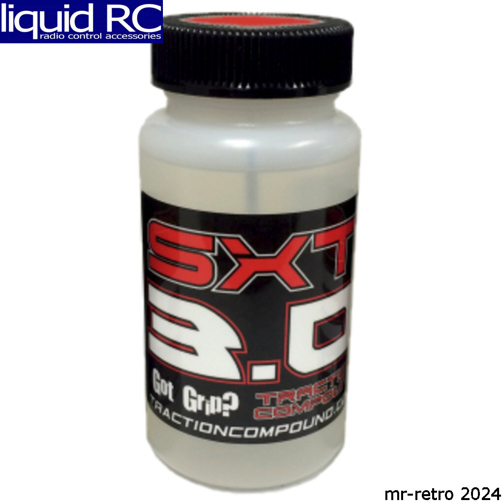 SXT Racing 00033 Sxt 3.0 Max Tire Traction Compound | eBay