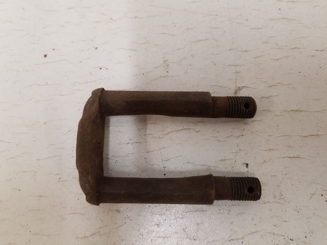 Ford Model T Suspension Shackle | eBay