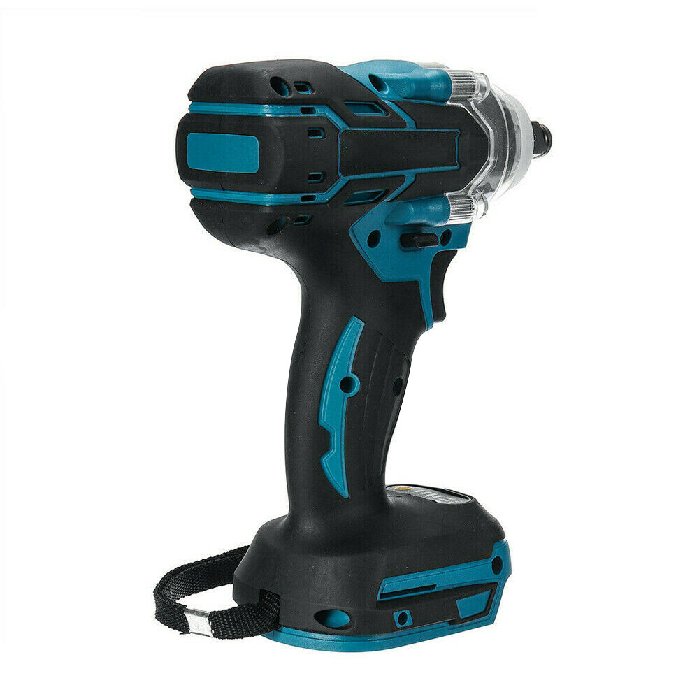 Cordless Impact Wrench for MAKITA DTW285Z 1/2" 18V Electric Drill ...
