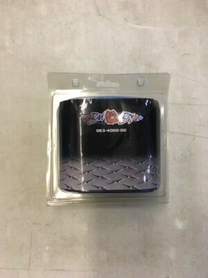 Bad Boy Mower Air Filter Briggs Engine 063-4000-00 Fits MZ & ZT FREE ...