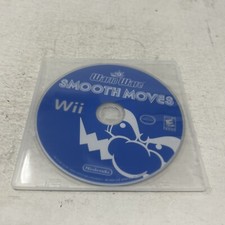 WarioWare: Smooth Moves (Nintendo Wii, 2007) for sale online | eBay