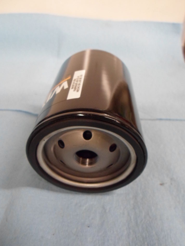 Wix 57202 - cross reference oil filters | oilfilter-crossreference.com