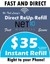NET10 $35 REFILL ⭐ FAST- DIRECT TO PHONE ⭐ GET IT TODAY! ⭐ | eBay