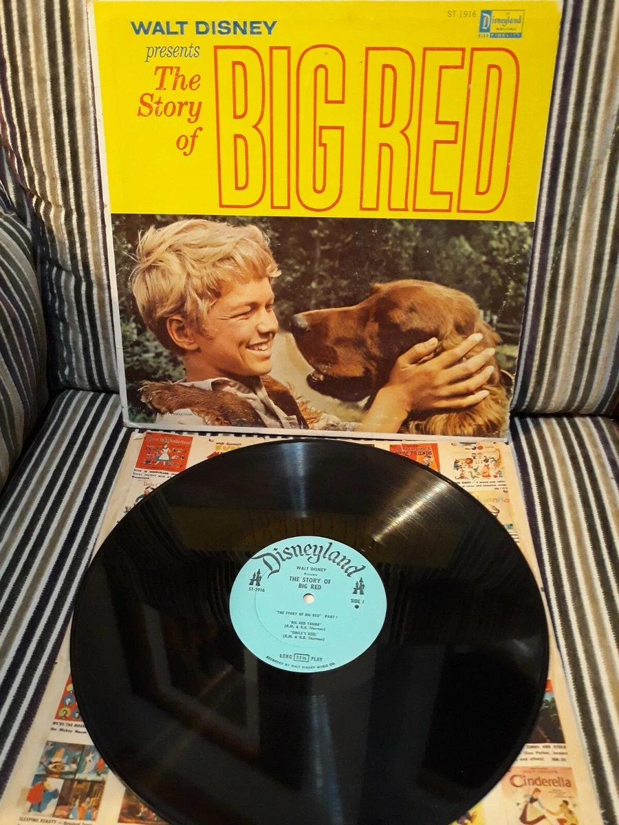 Big Red Records