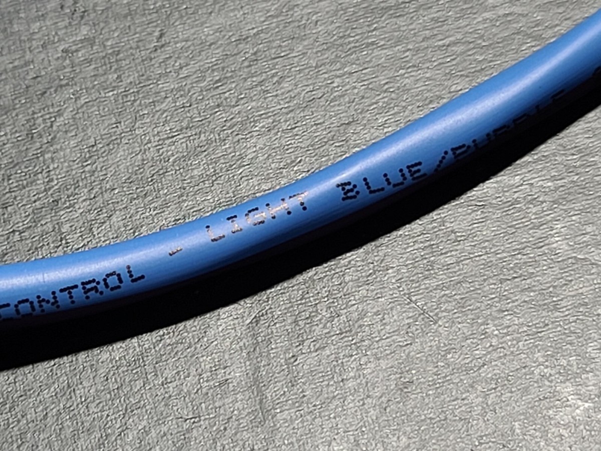 Lutron Lighting Control Cable | Shelly Lighting