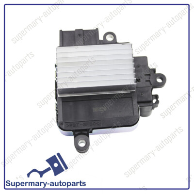 Blower Motor Resistor for Toyota Camry 2007 2008-2012 Avalon 2005 2006 ...