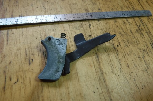 Phoenix Arms, Raven ,Used 25 acp Parts. trigger, Trigger Bar, 2 springs ...