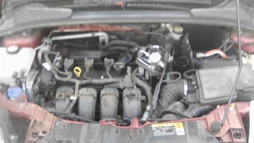 Used Transmission Control Module fits: 2012 Ford Focus Transmission ...