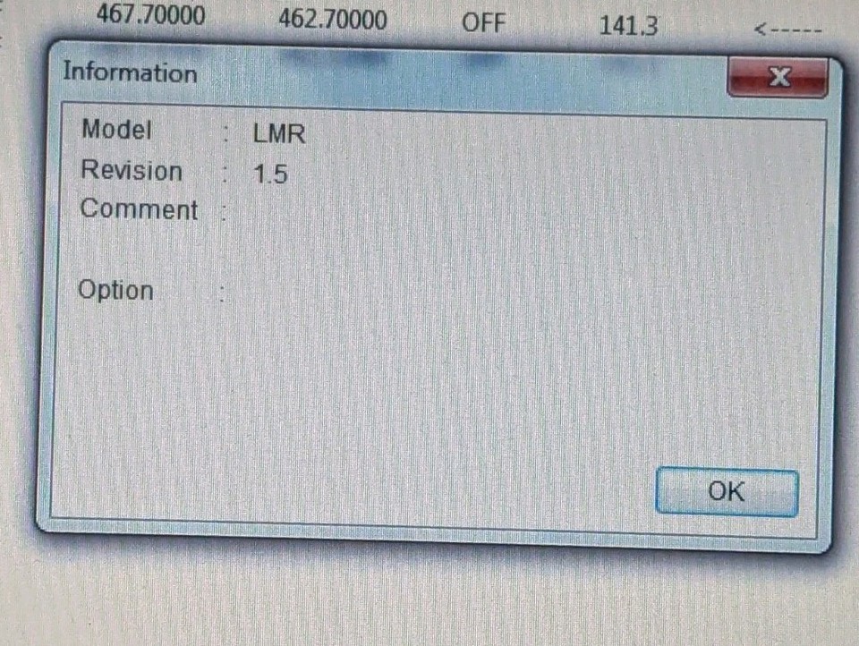 ICOM IC-FR4000-3 UHF FM Repeater 450-480MHz GMRS Ready TESTED | eBay