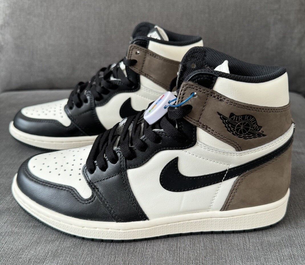 Nike Dunks Kids Nike Dunk High "Mocha" | DJ6189-201 | Shoe Engine Nike ...