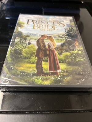 The Princess Bride (DVD, 2009, Special Edition w/ Movie Cash ...