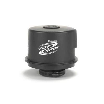 Donaldson TopSpin Pre-Cleaner H002436 - Extends Air Filter Life H001251 ...