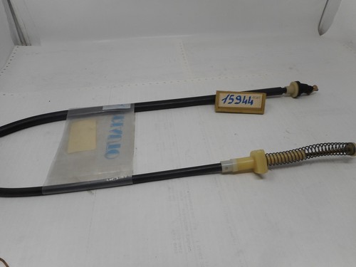 Pedal Throttle Cable for Fiat Uno 1700cc TD or Turbo Diesel 1986-1988 ...