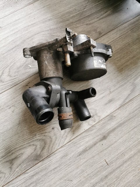 Ford Transit Mk7 Citroen Relay 2.2 Peugeot Boxer, 2007 2014 Engine ...