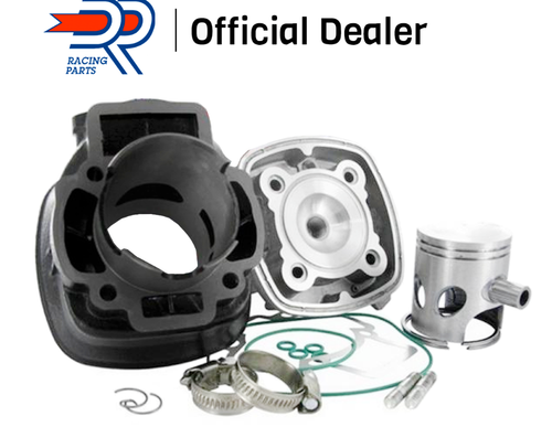 KT00091 Thermal Unit Top / DR Evolution Piaggio NRG MC2 MC3 Power LC ...