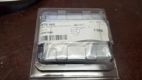 New Mini-Circuits MW SW XFR Fail Safe Transfer Switch MTS-18B | eBay