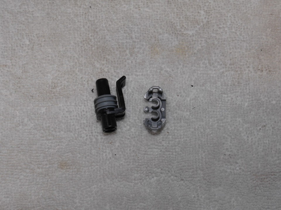 Mercury Quicksilver Alpha Bravo Mercathode Anode & Controller Kit OEM ...