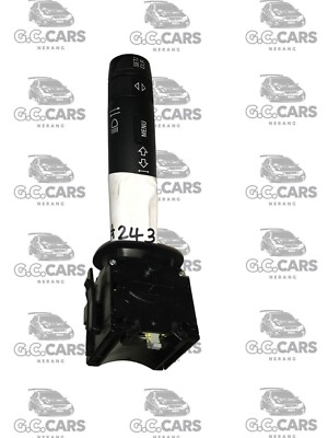 HSV VF BLINKER / CRUISE CONTROL STALK SWITCH HOLDEN COMMODORE GENUINE ...